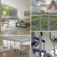 El edificio de lujo donde Edgardo Kueider pasará prisión domiciliaria: pileta, gimnasio y ...