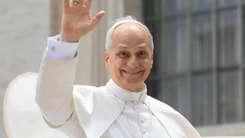 El Papa: Recemos para que todos los niños del mundo vivan en paz ...