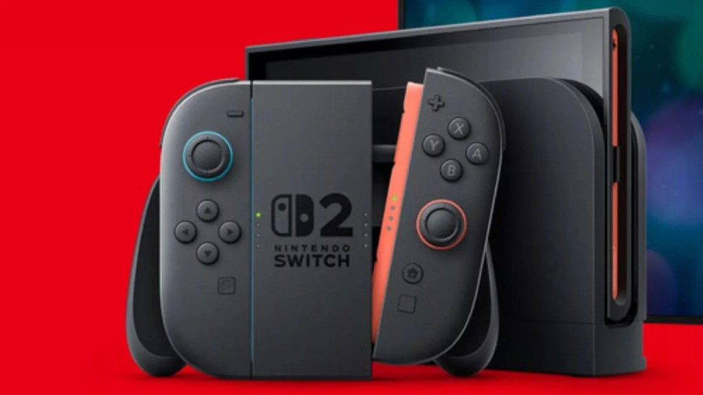 Nintendo Switch 2 ya tiene fecha de lanzamiento en Argentina: cuándo ...